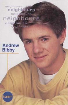 Neighbours: The Perfect Blend | The Fancard Gallery | Andrew Bibby